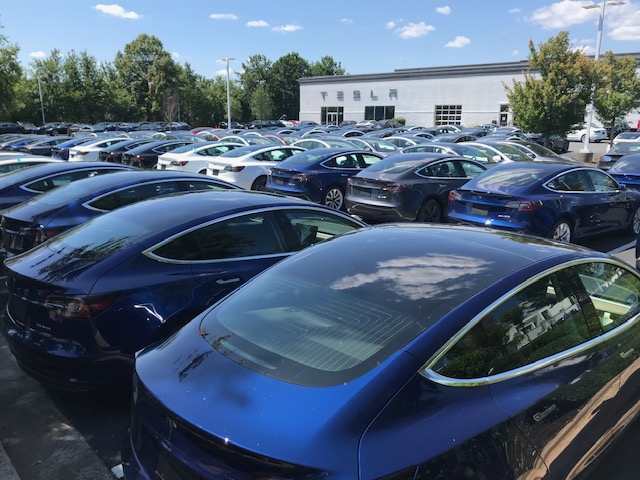 Tesla Q2 19 Earnings Call Is it all Gloom and Doom? | Atlanta Electric ...